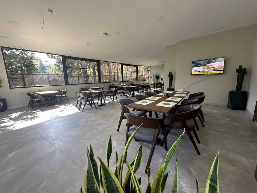 Restoran